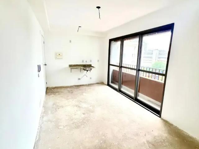 Kitnet / Stúdio para Venda em São Paulo/SP Jardim Paulista 1 Quartos