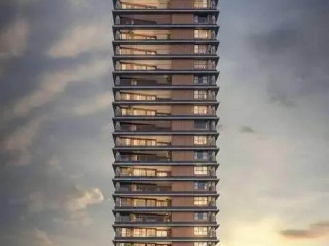 Kitnet / Stúdio para Venda em São Paulo/SP Jardim Paulista 1 Quartos