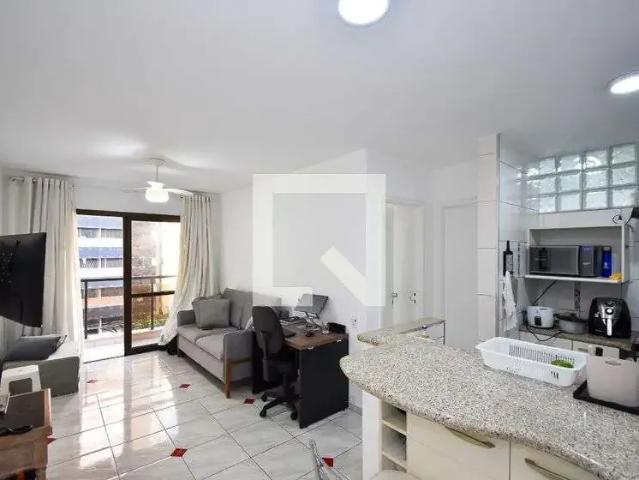 Kitnet / Stúdio para Venda em São Paulo/SP Jardim Paulista 1 Quartos