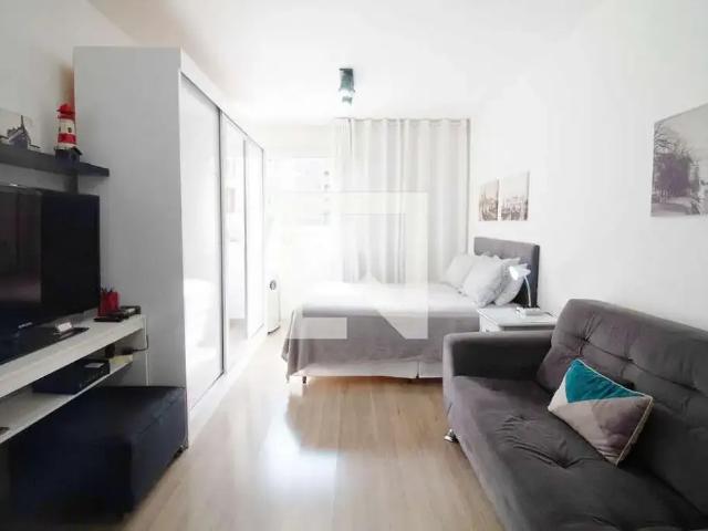Kitnet / Stúdio para Venda em São Paulo/SP Jardim Paulista 1 Quartos