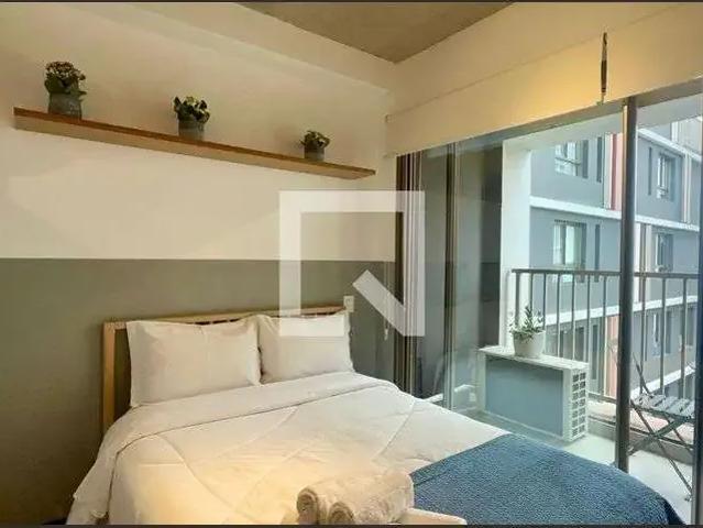 Kitnet / Stúdio para Venda em São Paulo/SP Jardim Paulista 1 Quartos