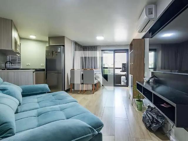 Kitnet / Stúdio para Venda em São Paulo/SP Jardim Paulista 1 Quartos