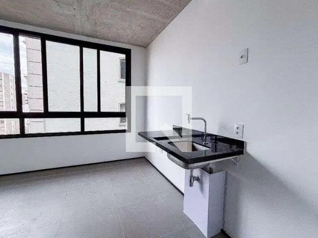 Kitnet / Stúdio para Venda em São Paulo/SP Jardim Paulista 1 Quartos