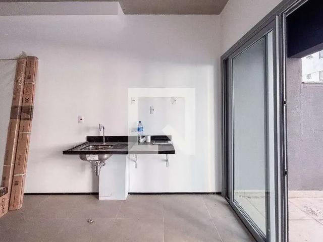 Kitnet / Stúdio para Venda em São Paulo/SP Jardim Paulista 1 Quartos