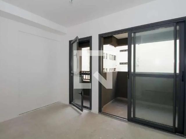 Kitnet / Stúdio para Venda em São Paulo/SP Jardim Paulista 1 Quartos