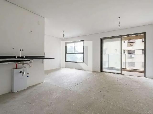 Kitnet / Stúdio para Venda em São Paulo/SP Jardim Paulista 1 Quartos