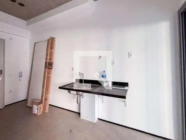 Kitnet / Stúdio para Venda em São Paulo/SP Jardim Paulista 1 Quartos