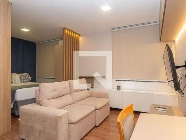 Kitnet / Stúdio para Venda em São Paulo/SP Jardim Paulista 1 Quartos