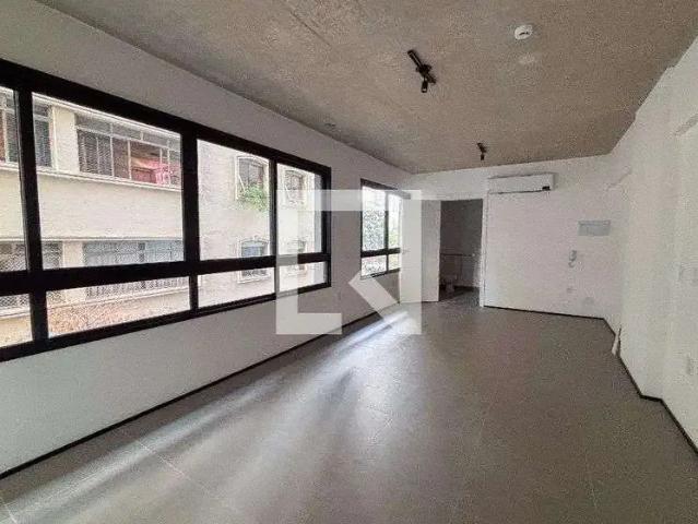 Kitnet / Stúdio para Venda em São Paulo/SP Jardim Paulista 1 Quartos