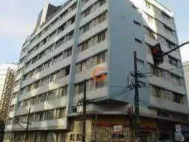 Kitnet / Stúdio para Venda em São Paulo/SP Jardim Paulista 1 Quartos