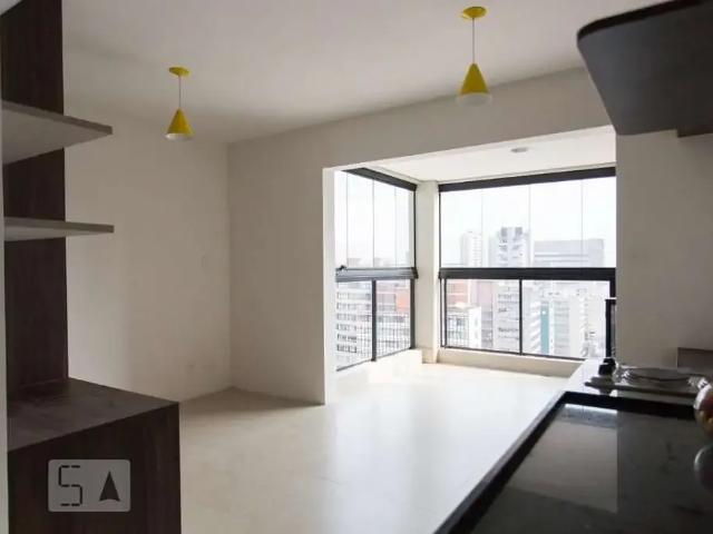 Kitnet / Stúdio para Venda em São Paulo/SP Jardim Paulista 1 Quartos
