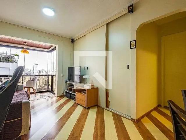 Kitnet / Stúdio para Venda em São Paulo/SP Jardim Paulista 1 Quartos