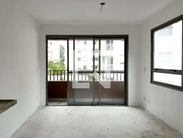 Kitnet / Stúdio para Venda em São Paulo/SP Jardim Paulista 1 Quartos