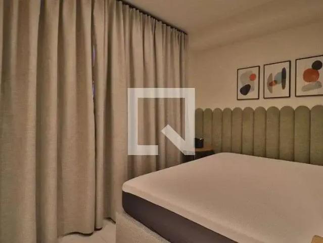 Kitnet / Stúdio para Venda em São Paulo/SP Jardim Paulista 1 Quartos