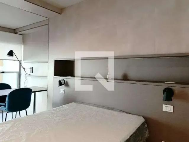 Kitnet / Stúdio para Venda em São Paulo/SP Jardim Paulista 1 Quartos