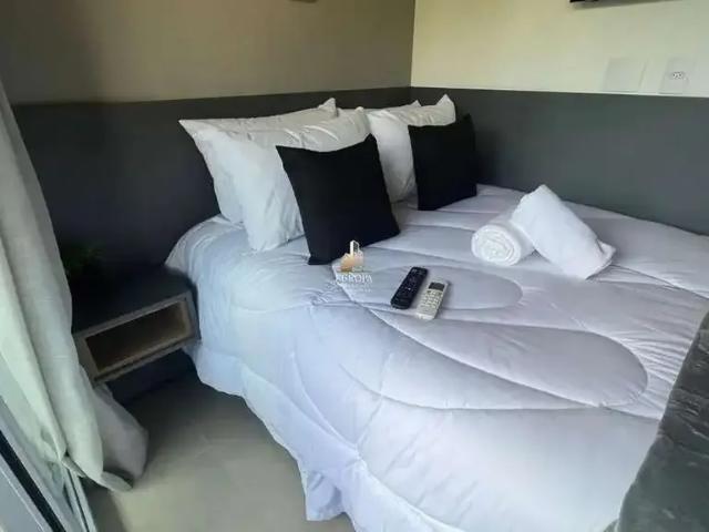 Kitnet / Stúdio para Venda em São Paulo/SP Jardim Paulista 1 Quartos