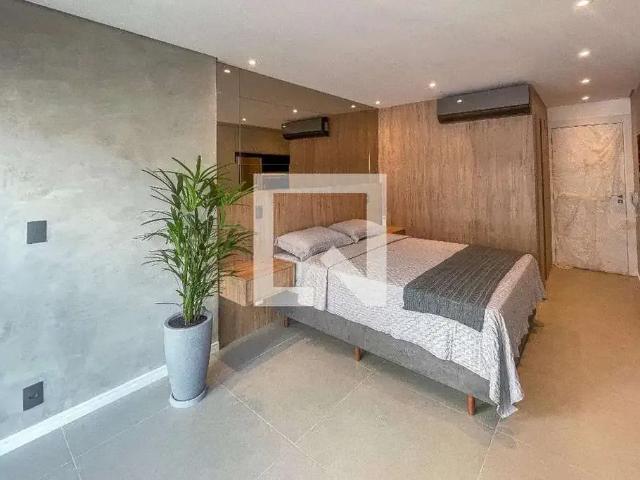 Kitnet / Stúdio para Venda em São Paulo/SP Jardim Paulista 1 Quartos