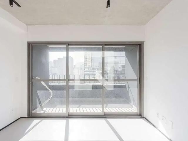 Kitnet / Stúdio para Venda em São Paulo/SP Jardim Paulista 1 Quartos