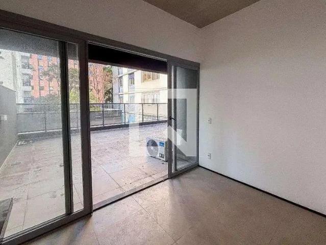 Kitnet / Stúdio para Venda em São Paulo/SP Jardim Paulista 1 Quartos