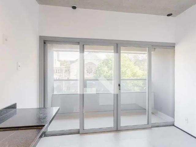 Kitnet / Stúdio para Venda em São Paulo/SP Jardim Paulista 1 Quartos
