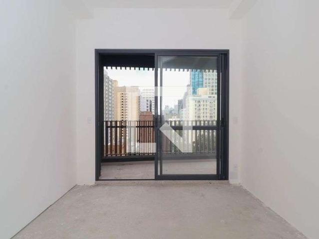 Kitnet / Stúdio para Venda em São Paulo/SP Jardim Paulista 1 Quartos
