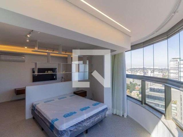 Kitnet / Stúdio para Venda em São Paulo/SP Jardim Paulista 1 Quartos