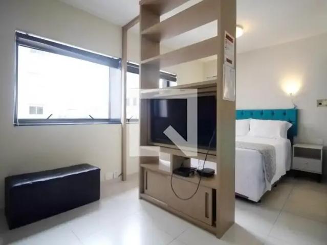 Kitnet / Stúdio para Venda em São Paulo/SP Jardim Paulista 1 Quartos