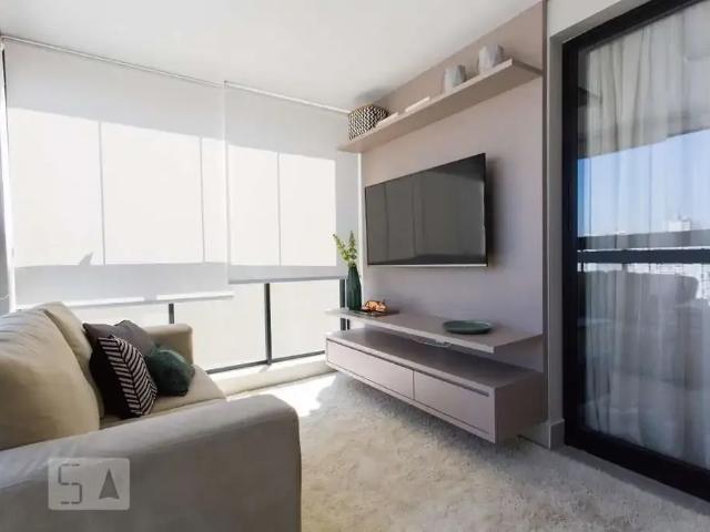 Kitnet / Stúdio para Venda em São Paulo/SP Jardim Paulista 1 Quartos