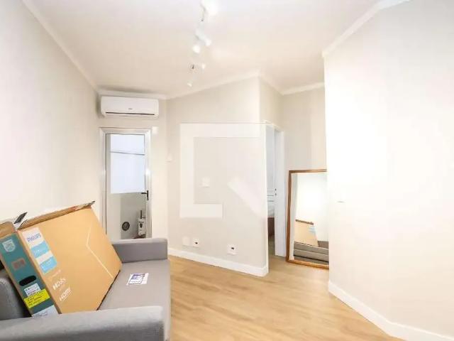 Kitnet / Stúdio para Venda em São Paulo/SP Jardim Paulista 1 Quartos