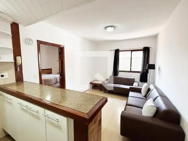 Kitnet / Stúdio para Venda em São Paulo/SP Jardim Paulista 1 Quartos