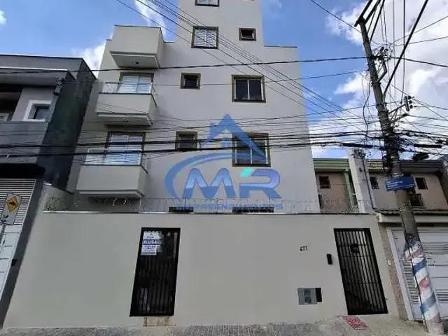 Kitnet / Stúdio para Venda em São Paulo/SP Jardim Popular 2 Quartos