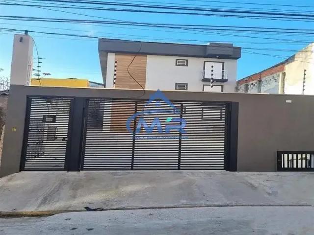 Kitnet / Stúdio para Venda em São Paulo/SP Jardim Popular 2 Quartos