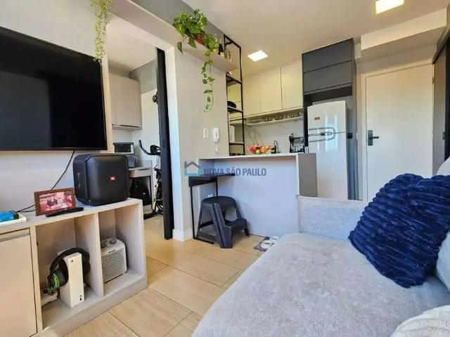 Kitnet / Stúdio para Venda em São Paulo/SP Jardim Promissão 2 Quartos