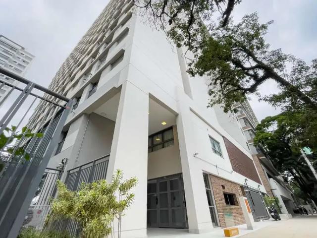 Kitnet / Stúdio para Venda em São Paulo/SP Jardim Prudência 1 Quartos