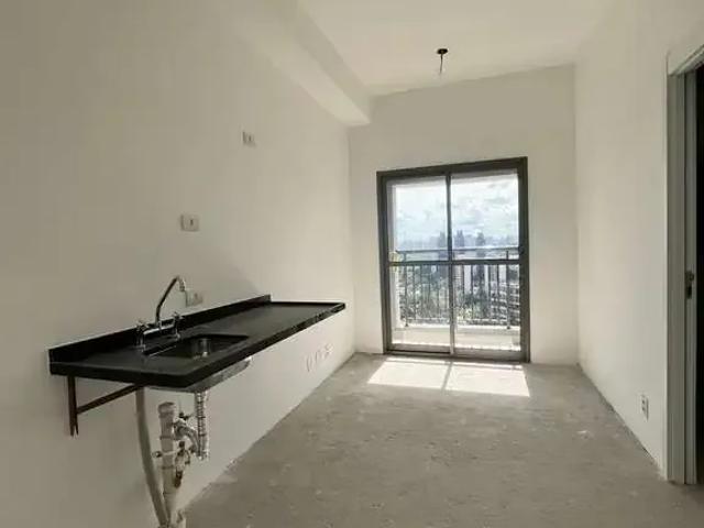 Kitnet / Stúdio para Venda em São Paulo/SP Jardim Prudência 1 Quartos