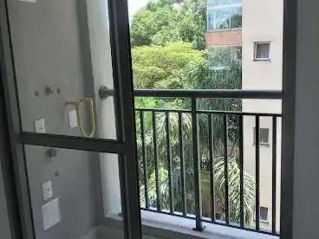 Kitnet / Stúdio para Venda em São Paulo/SP Jardim Prudência 1 Quartos