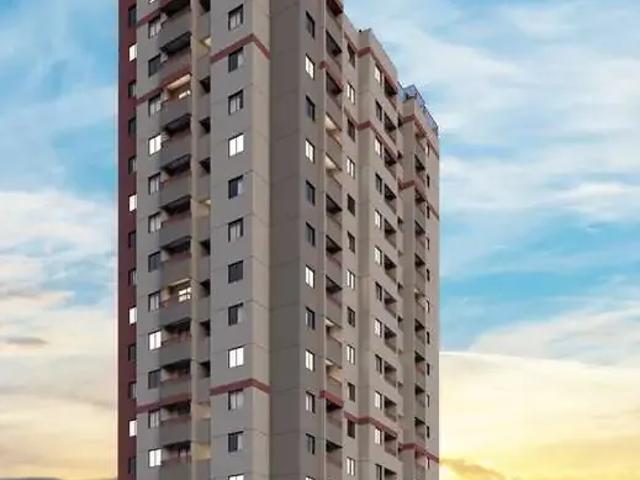 Kitnet / Stúdio para Venda em São Paulo/SP Jardim Prudência 1 Quartos