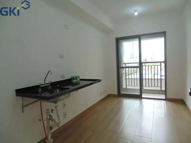 Kitnet / Stúdio para Venda em São Paulo/SP Jardim Prudência 1 Quartos