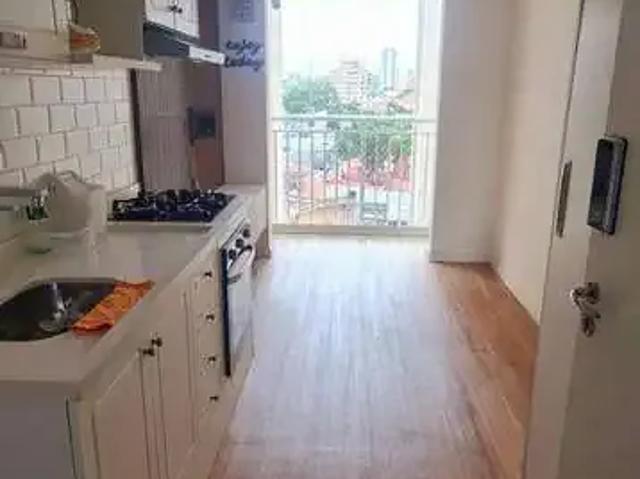 Kitnet / Stúdio para Venda em São Paulo/SP Jardim Prudência 1 Quartos