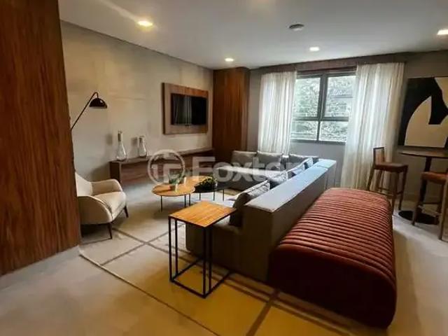 Kitnet / Stúdio para Venda em São Paulo/SP Jardim Prudência 1 Quartos