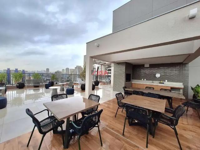Kitnet / Stúdio para Venda em São Paulo/SP Jardim Prudência 1 Quartos