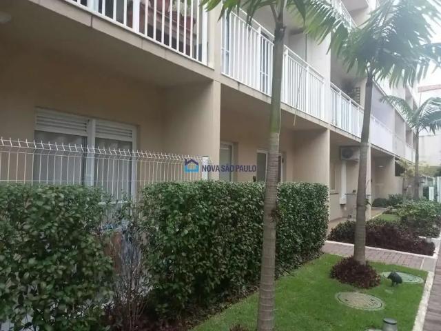 Kitnet / Stúdio para Venda em São Paulo/SP Jardim Prudência 1 Quartos