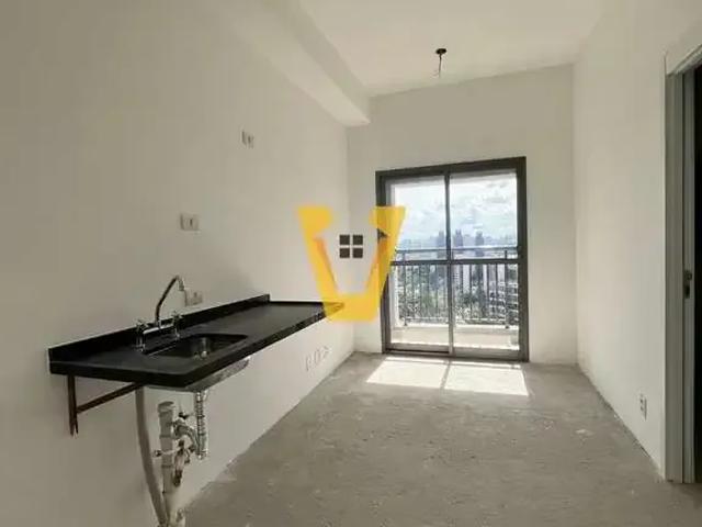 Kitnet / Stúdio para Venda em São Paulo/SP Jardim Prudência 1 Quartos