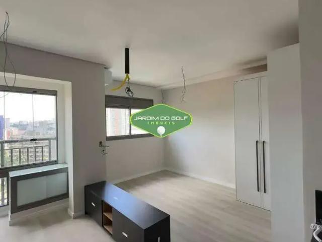 Kitnet / Stúdio para Venda em São Paulo/SP Jardim Prudência 1 Quartos