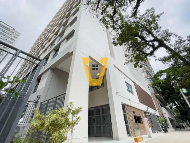 Kitnet / Stúdio para Venda em São Paulo/SP Jardim Prudência 2 Quartos