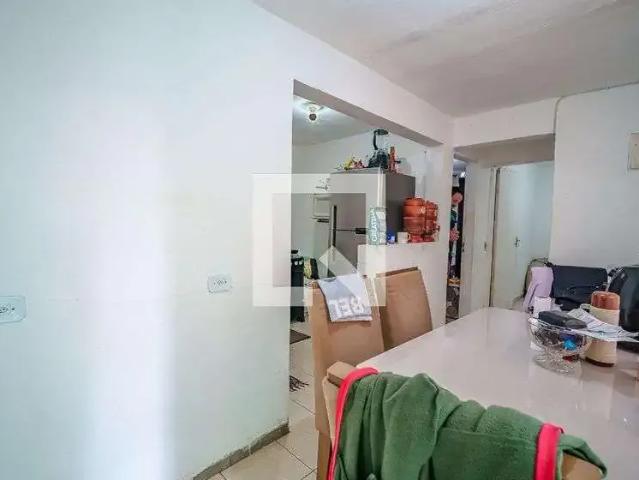 Kitnet / Stúdio para Venda em São Paulo/SP Jardim Raposo Tavares 1 Quartos