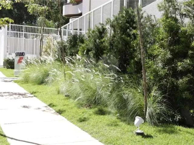 Kitnet / Stúdio para Venda em São Paulo/SP Jardim Sul 1 Quartos