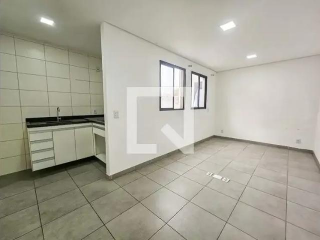 Kitnet / Stúdio para Venda em São Paulo/SP Jardim São Luís 1 Quartos