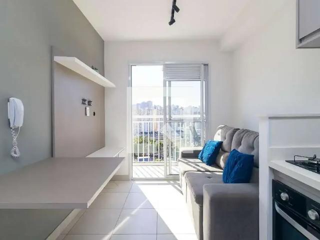 Kitnet / Stúdio para Venda em São Paulo/SP Jardim São Luís 1 Quartos