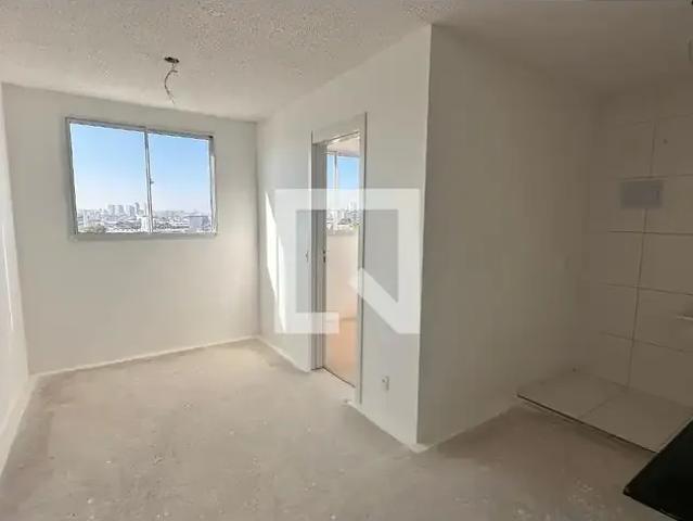 Kitnet / Stúdio para Venda em São Paulo/SP Jardim São Luís 1 Quartos